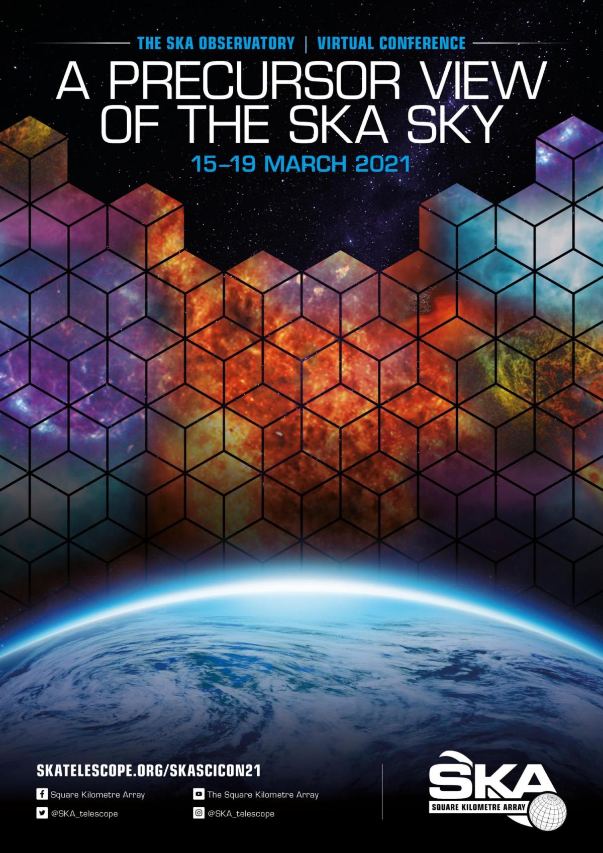 Science Meetings | SKAO